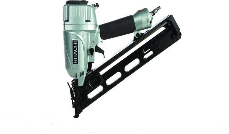 Hitachi nail gun troubleshooting and basic solutions - NailerPros